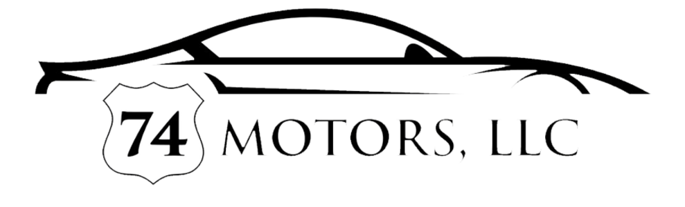 Welcome - 74 Motors LLC